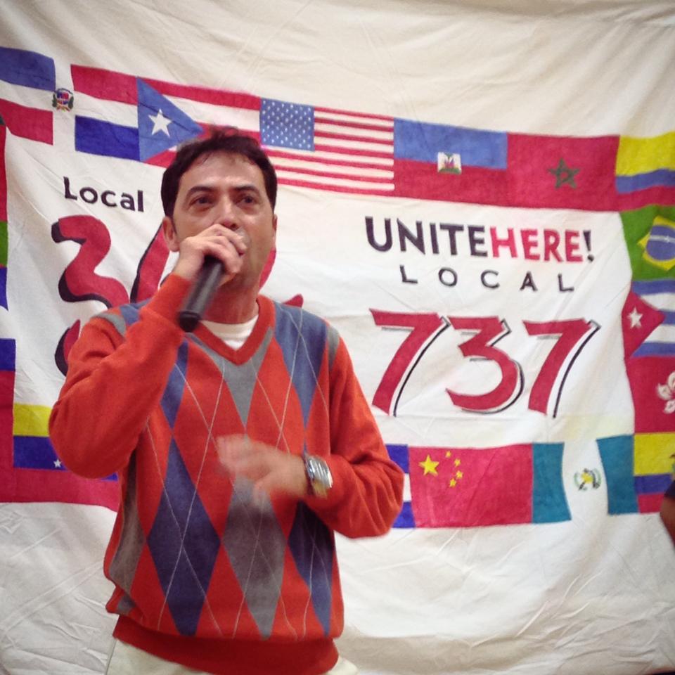 10296 (1) – UNITE HERE Local 737