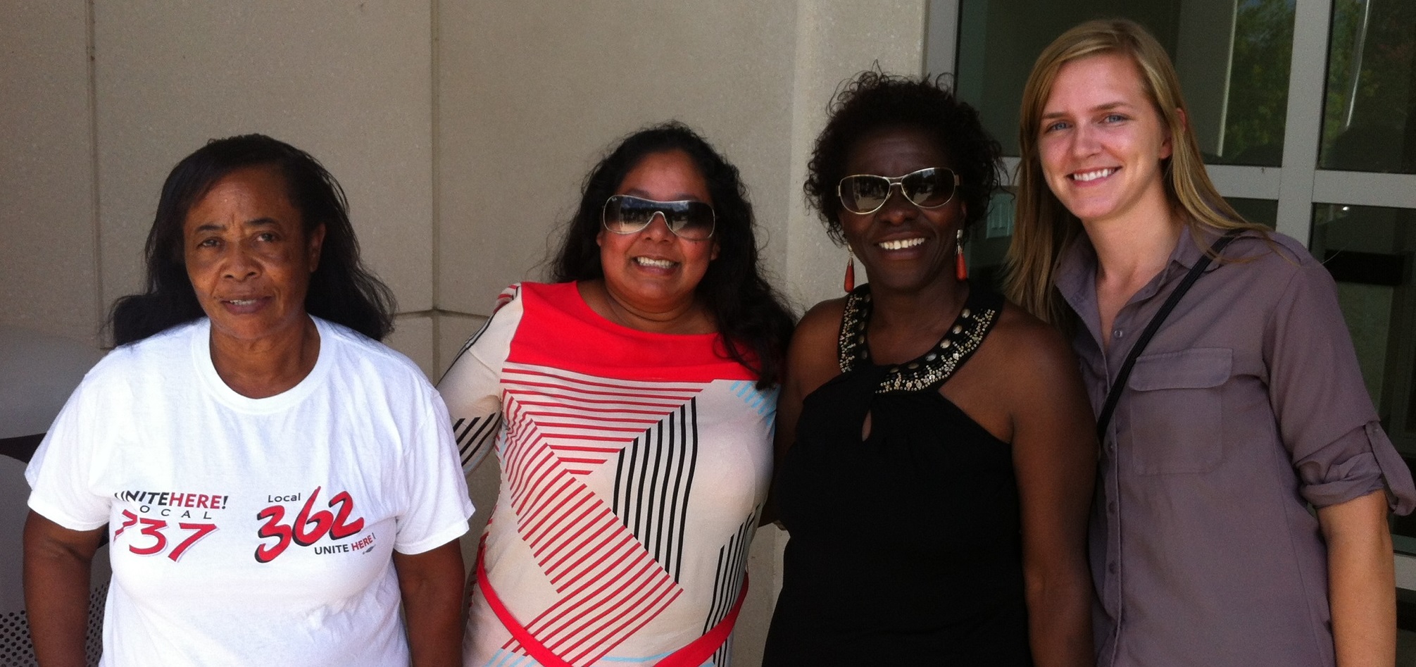 Dist 10 – UNITE HERE Local 737